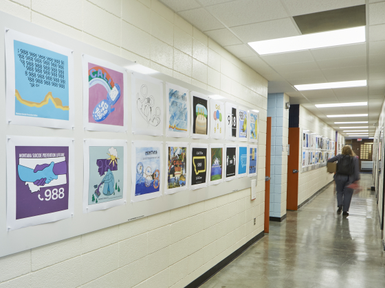 School of Art - School of Art | Montana State University